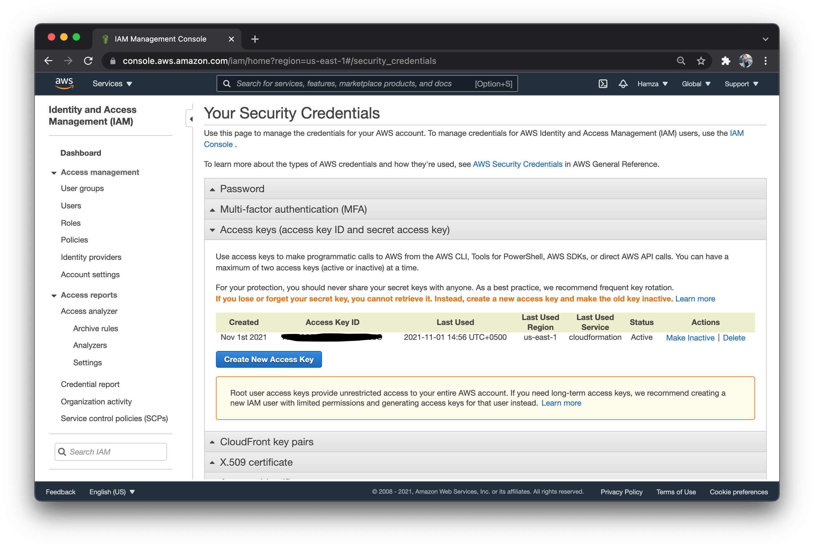 Serverless Application In Golang With AWS Datum Brain s Blog